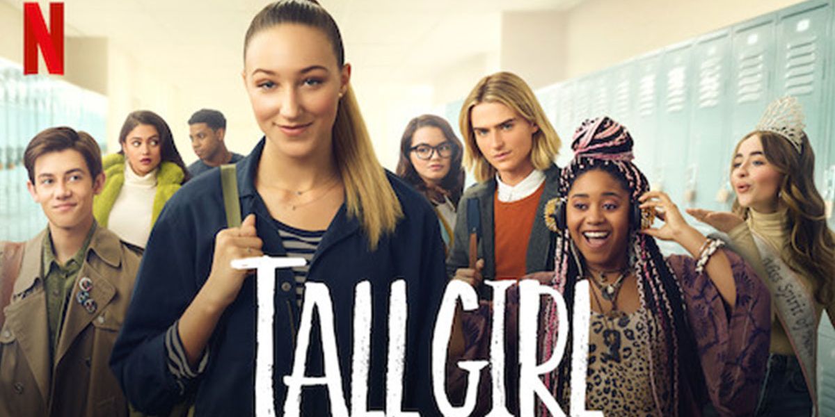 Netflix's 'Tall Girl' movie review - Upworthy
