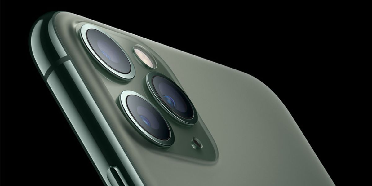 What is Apple Deep Fusion? New iPhone 11 feature explained - Gearbrain