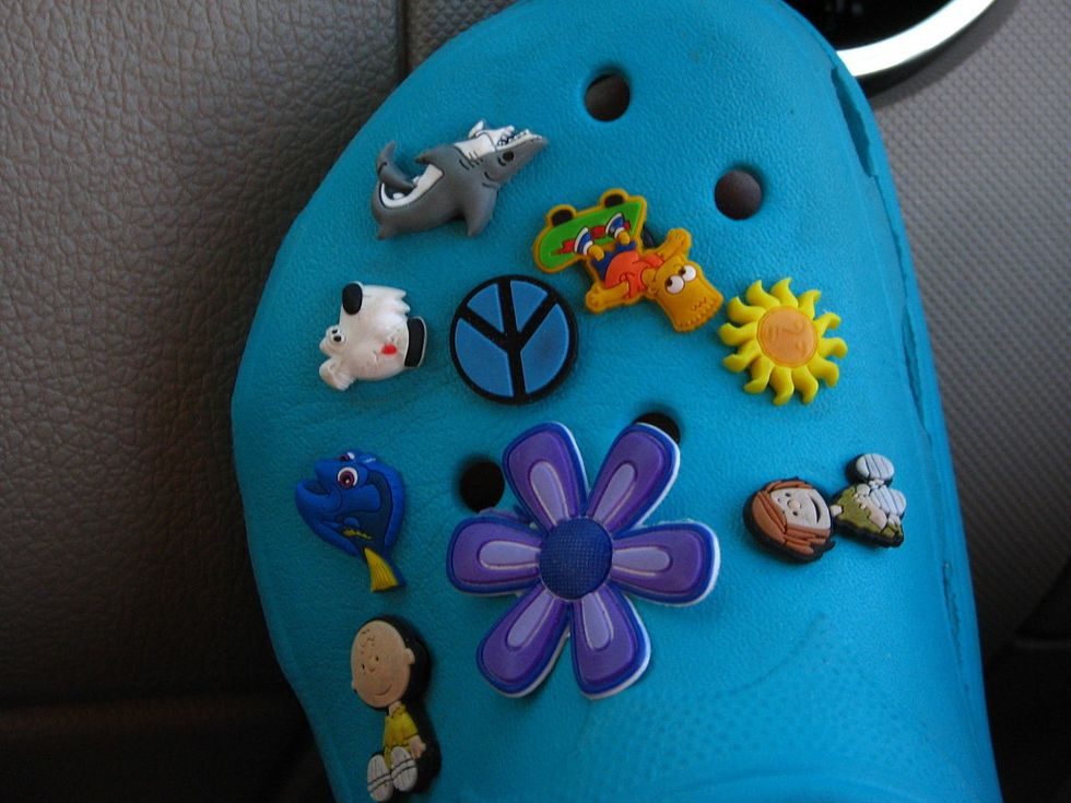 7 Reasons Crocs Are The Best Shoes For The Fall