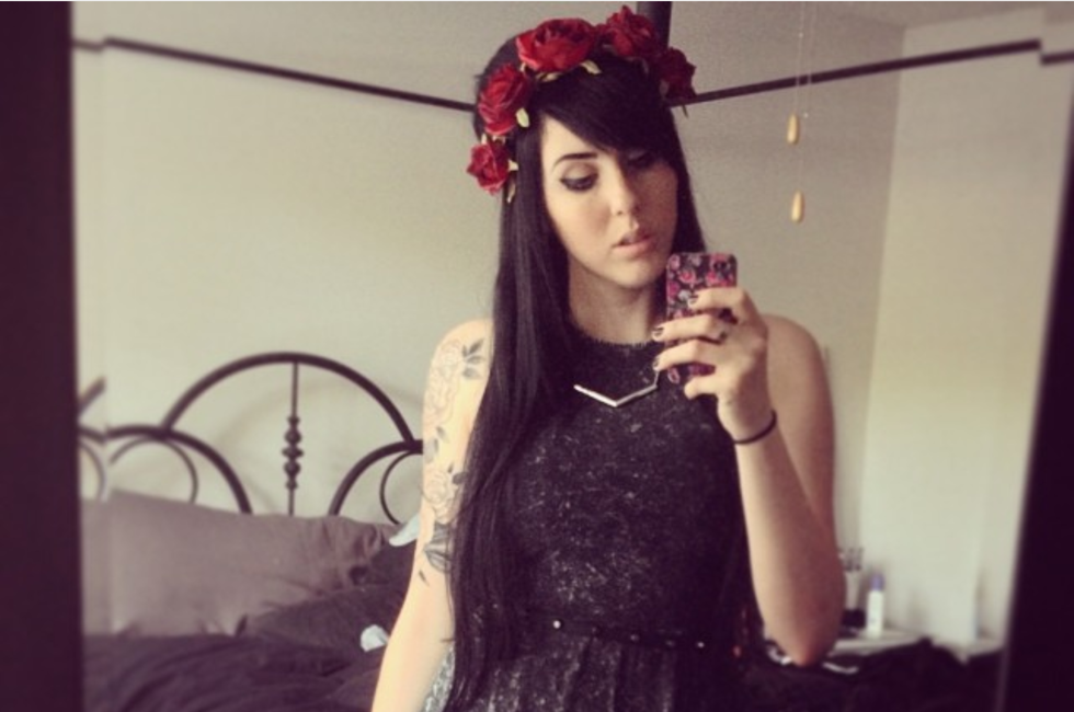 13 Tattoo Artists To Follow On Instagram For Friday The 13