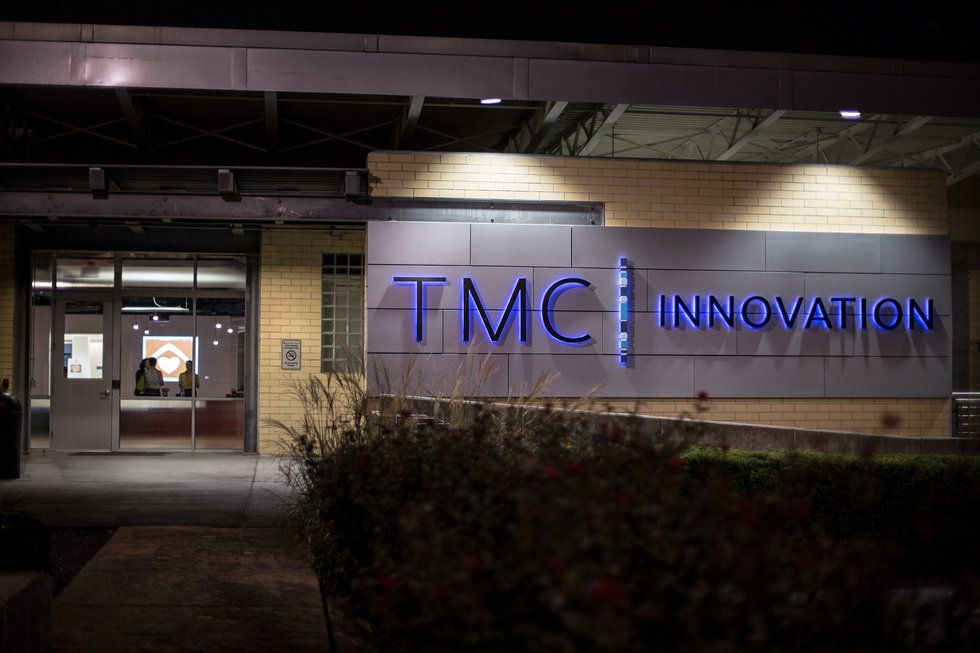 TMC introduces new cancer therapeutics accelerator program following $5 ...