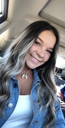 Morgan Alaina on Odyssey