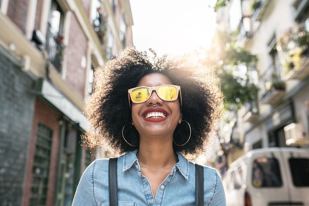 This Is How You Change Negative Energy Into Positive Vibes - xoNecole ...