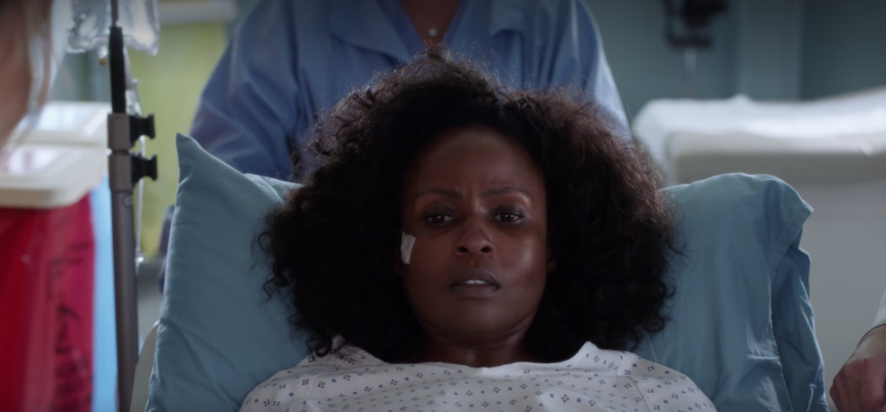 15 Of The Saddest 'Grey's Anatomy' Moments