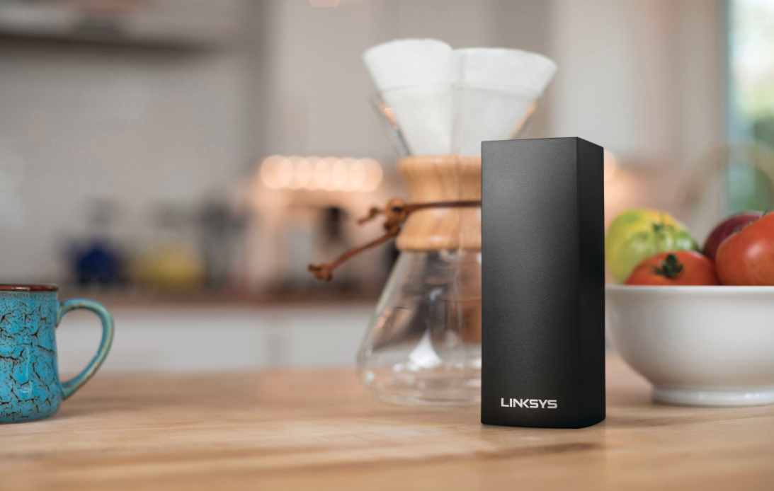 Linksys Aware uses Wi-Fi router as motion detection system - Gearbrain