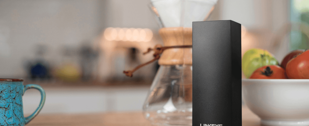 Linksys Aware uses Wi-Fi router as motion detection system - Gearbrain