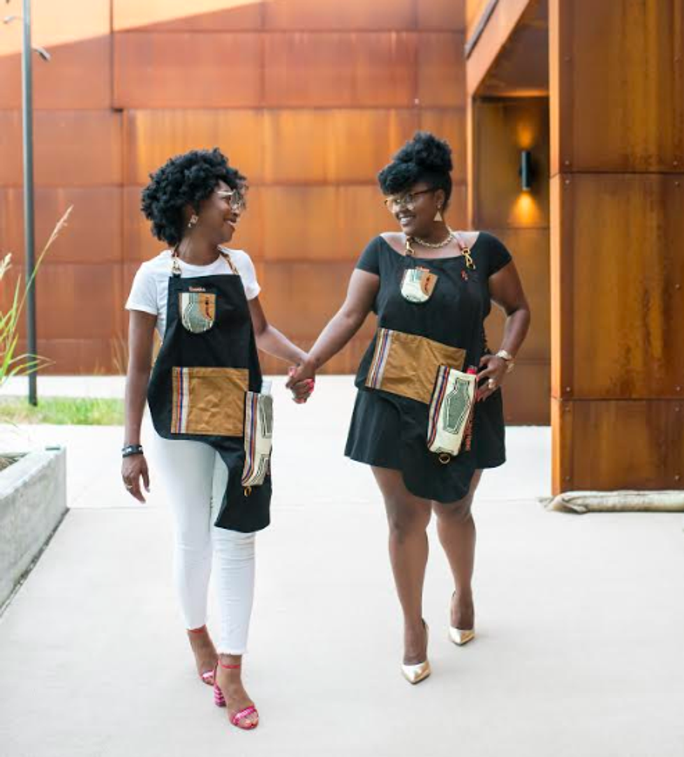 Black Women Mixologists You Should Know - xoNecole: Women's Interest ...