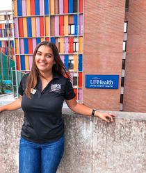 Selby Proctor on Odyssey