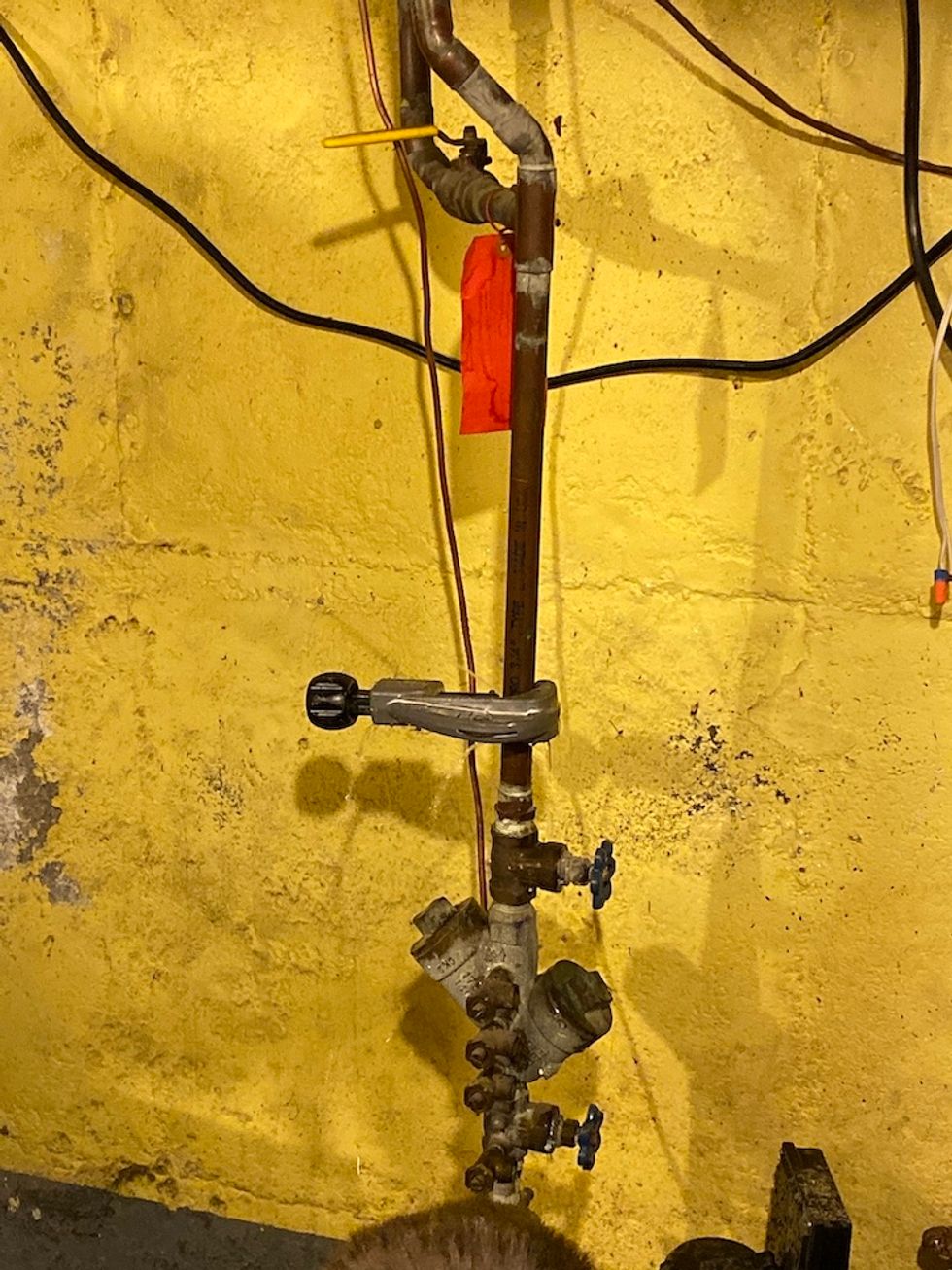 Phyn Plus Smart Water Assistant and Shutoff Review - Gearbrain