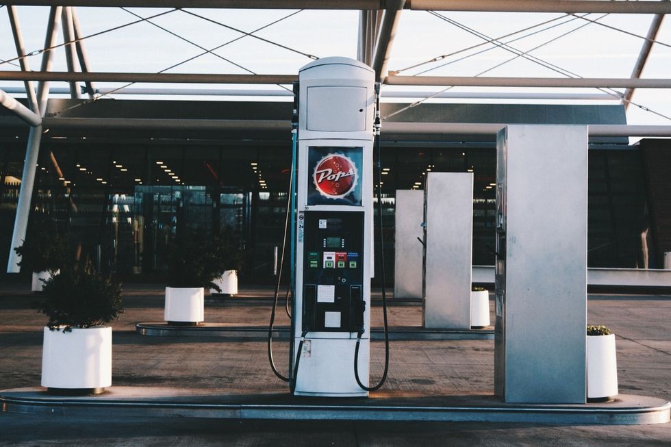 ExxonMobil Is Growing Their Own Fuel And It Means Everything For Clean ...