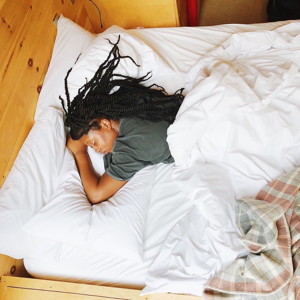 A Weekend Getaway House Stay - xoNecole: Women's Interest, Love ...