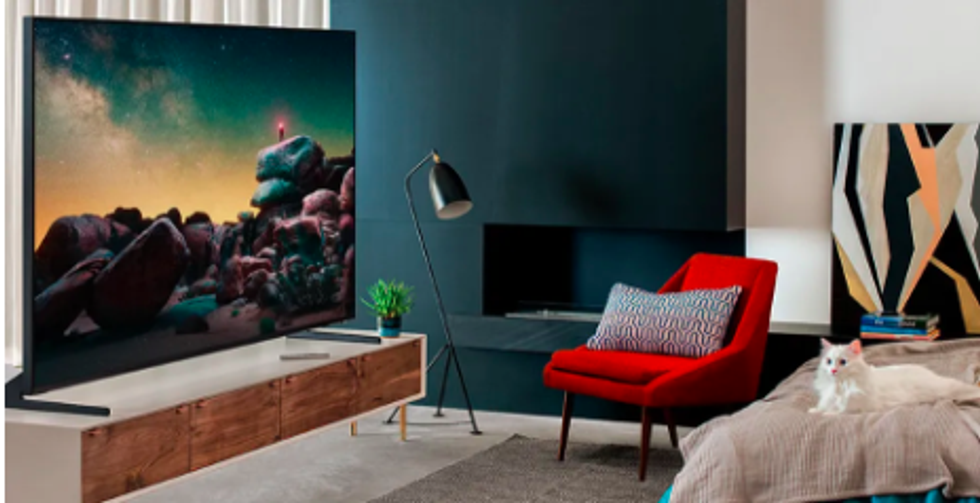 Black Friday 2019: Samsung discounts TVs, sound bars, phones - Gearbrain