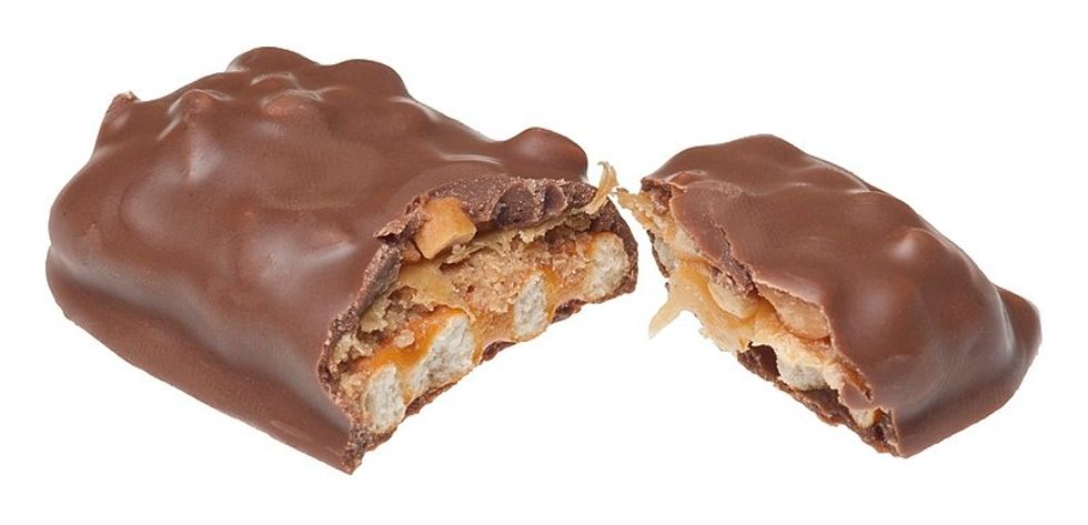 What Your Favorite Candy Says About Your Personality