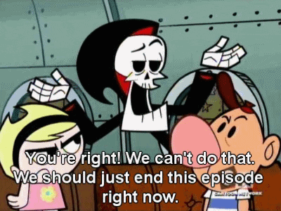 9 Cartoon TV Shows That Bring Back Memories For Us 2000s Kids