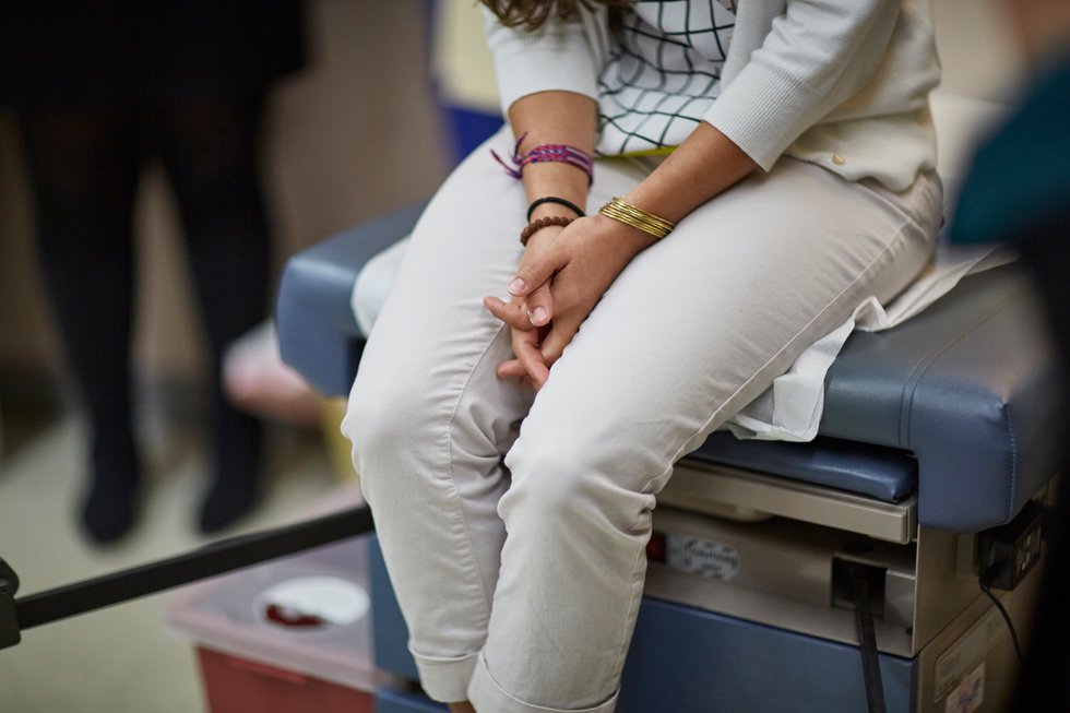 How Getting Your Tubes Tied Works For Women How Getting Your Tubes Tied Works For Women