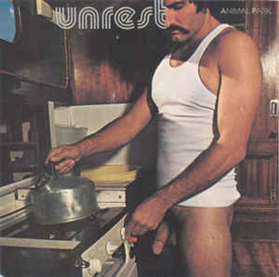 The Sexiest Album Covers Of All Time Popdust