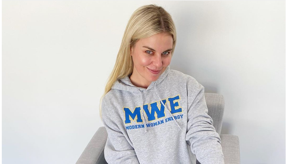 16 Modern Women To Follow On Instagram