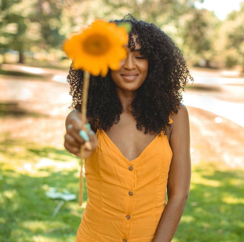 Finding Balance: Self-Care W/ Tiffany Laibhen-Spence - xoNecole: Women ...