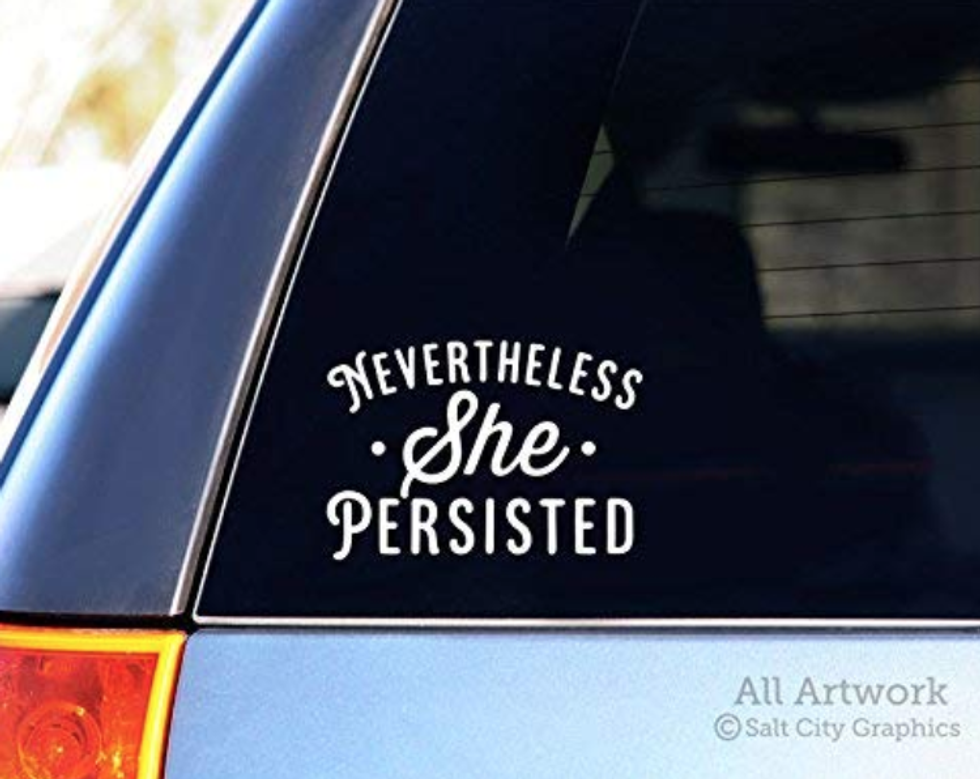 12 funny and smart bumper stickers for your car - GOOD