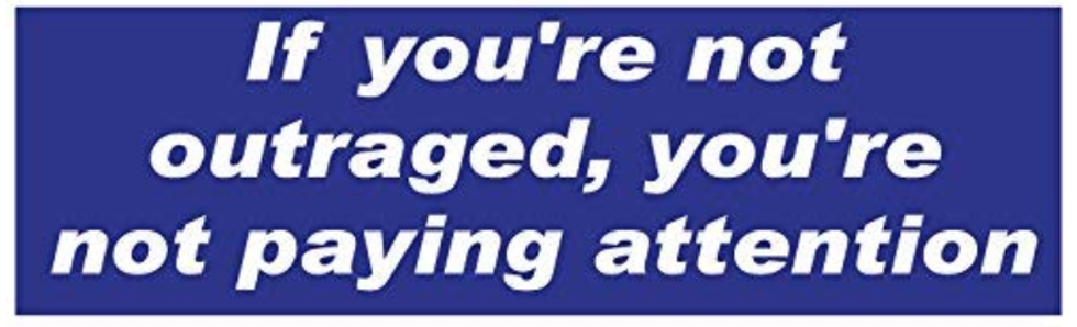 12 funny and smart bumper stickers for your car - GOOD