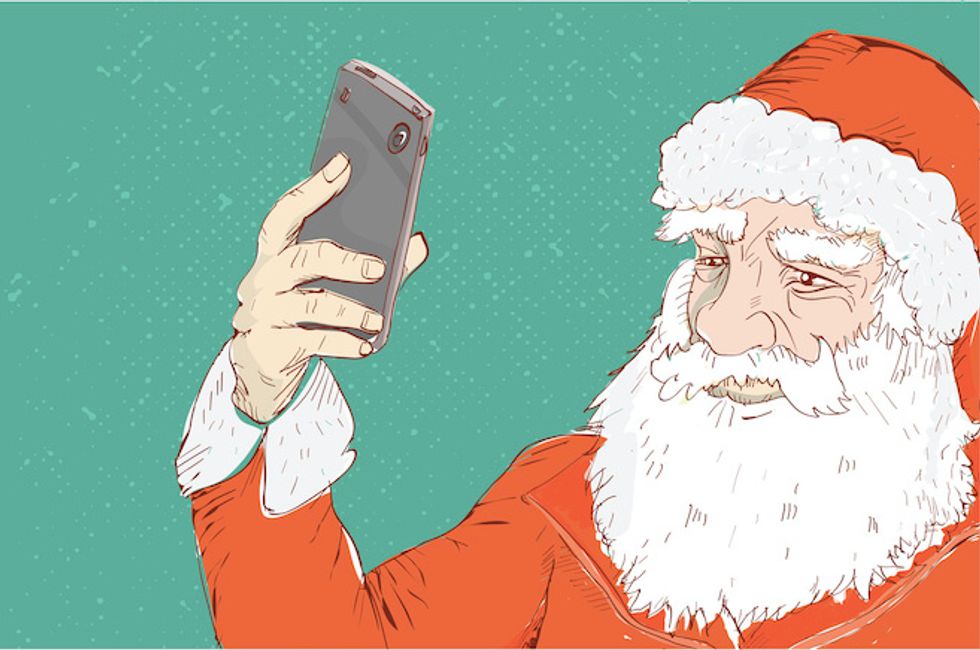 Santa Tracker 2021: 9 ways to watch Santa on his big night - Gearbrain