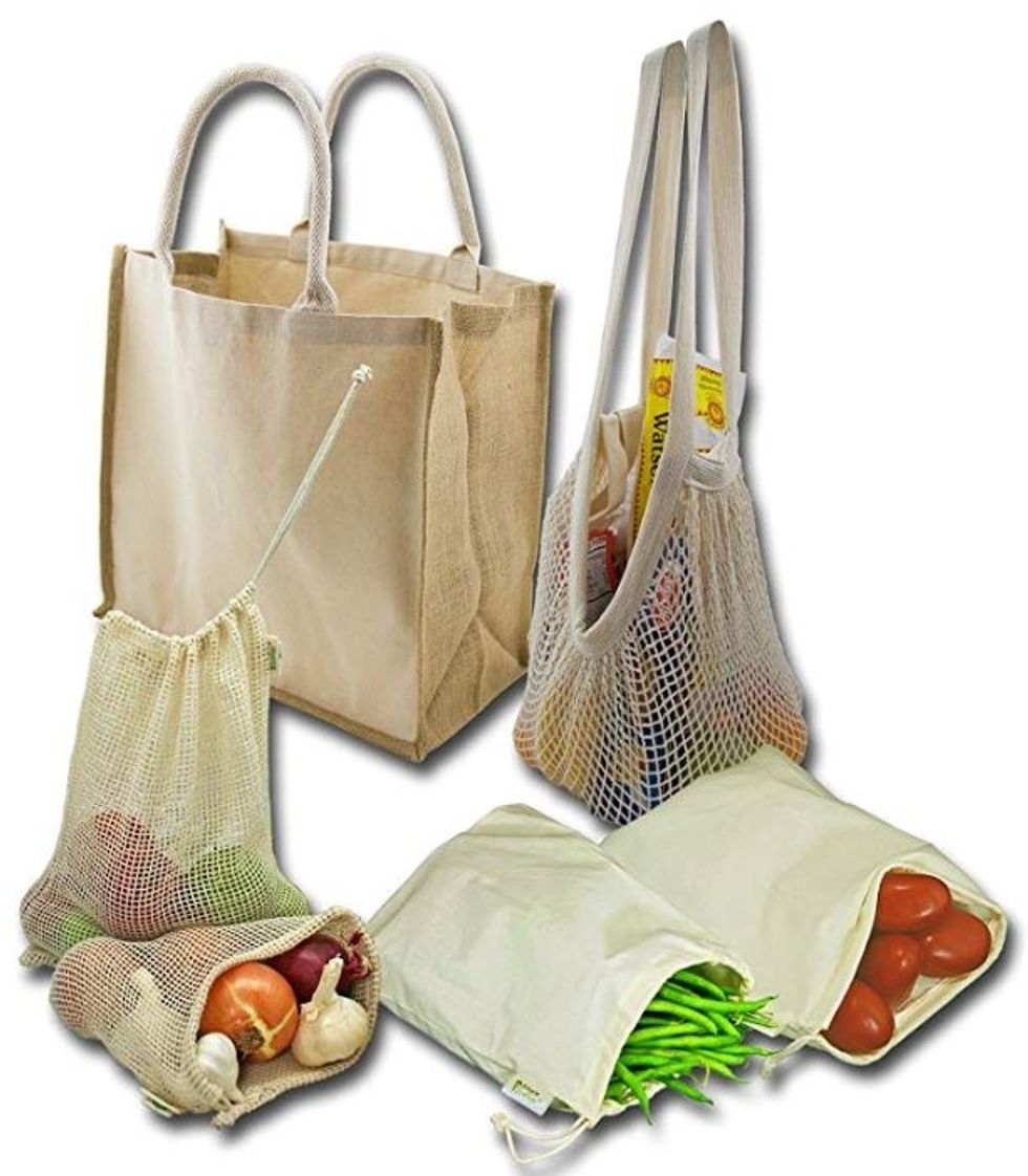 8 sustainable Amazon products - Upworthy