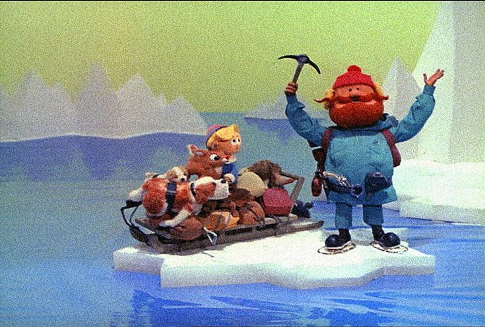 Top 5 Claymation Christmas Movies Of All Time