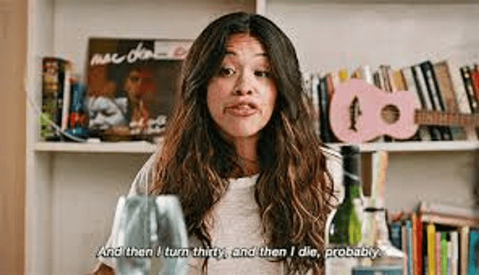 23 Thoughts I Have About Turning 23 This Year