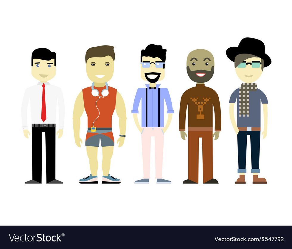 9 Types of Men You Should Expect To Encounter On Bumble