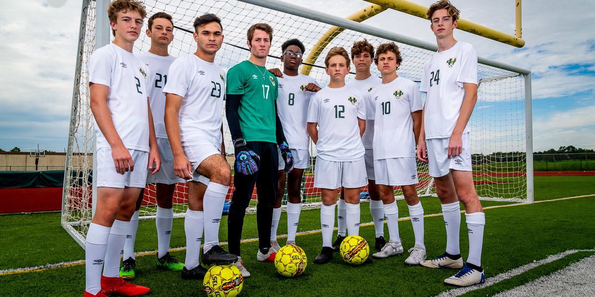 FBCA soccer on the brink - VYPE