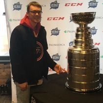 Tom Shaffer on Odyssey