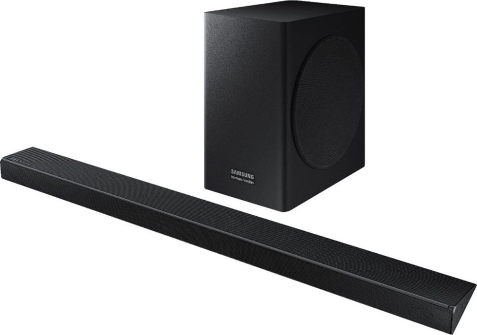 The best sound bar to buy in 2020 at any budget - Gearbrain