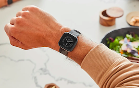 Fitbit now able to monitor oxygen levels from Versa and more - Gearbrain