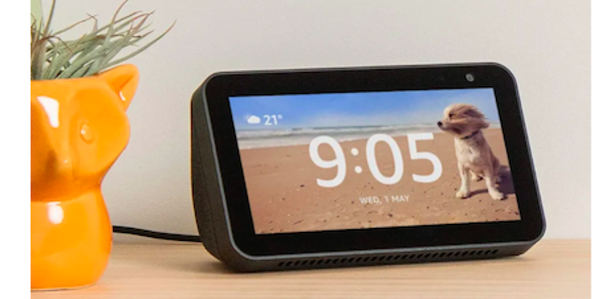 5 Alexa skills for DIY and professional monitored security - Gearbrain