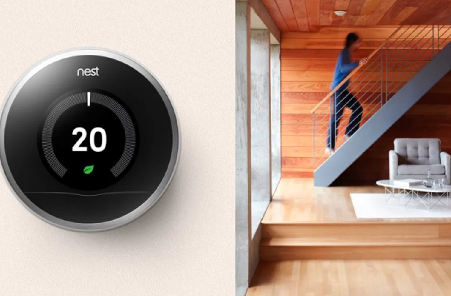 New Nest thermostat to have gesture controls and low price - Gearbrain