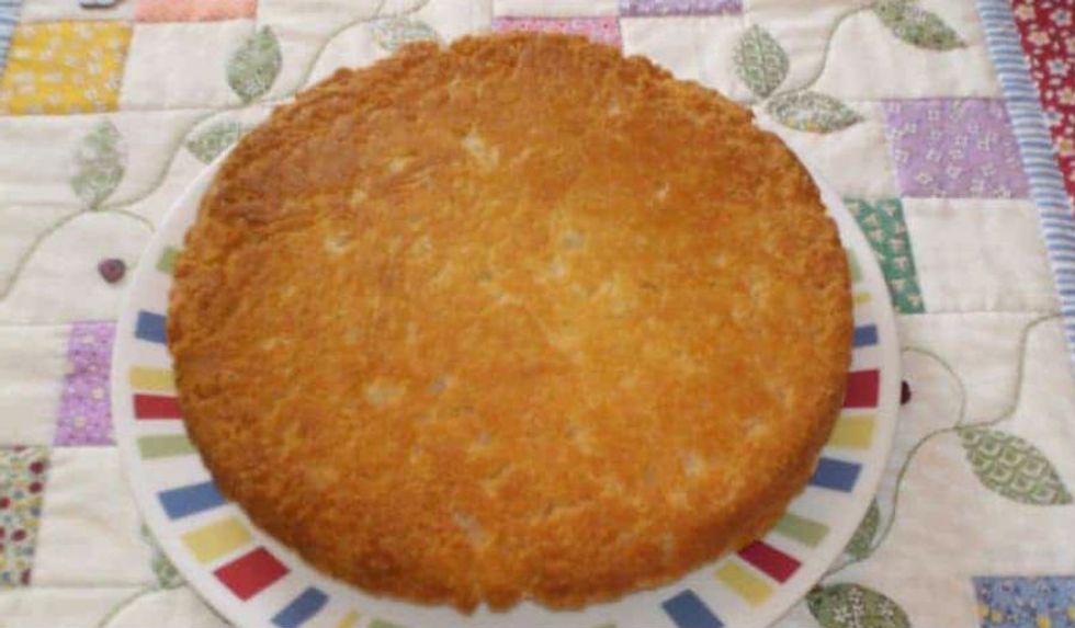 What's the difference in Johnny cakes, hoe cakes and pancakes? - It's a ...