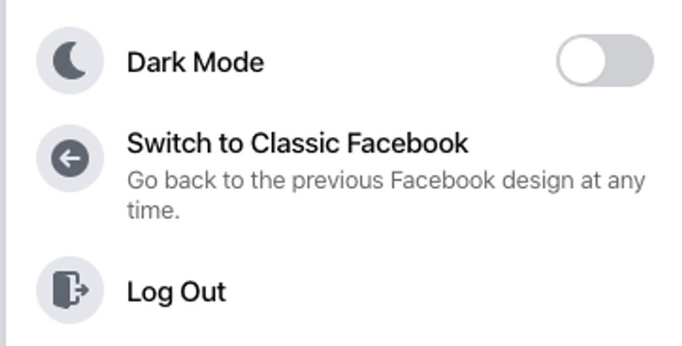 [Updated] How to switch back to Facebook Classic Mode - Gearbrain