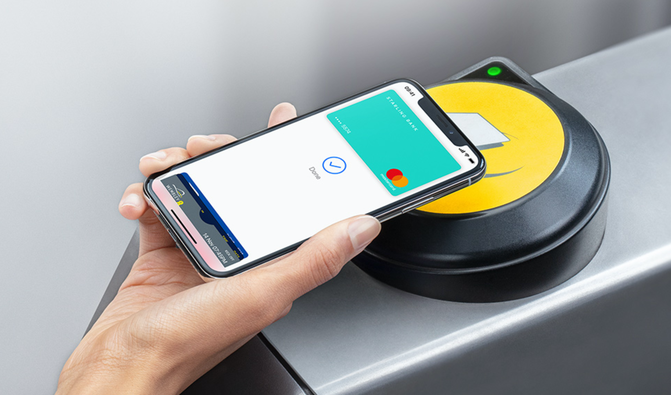 Apple Express Transit for iPhone makes payments faster - Gearbrain