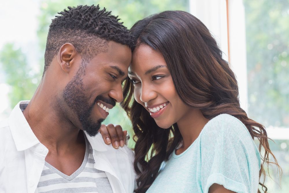 You Can Be Strong & Still Need Your Partner - xoNecole: Women's ...