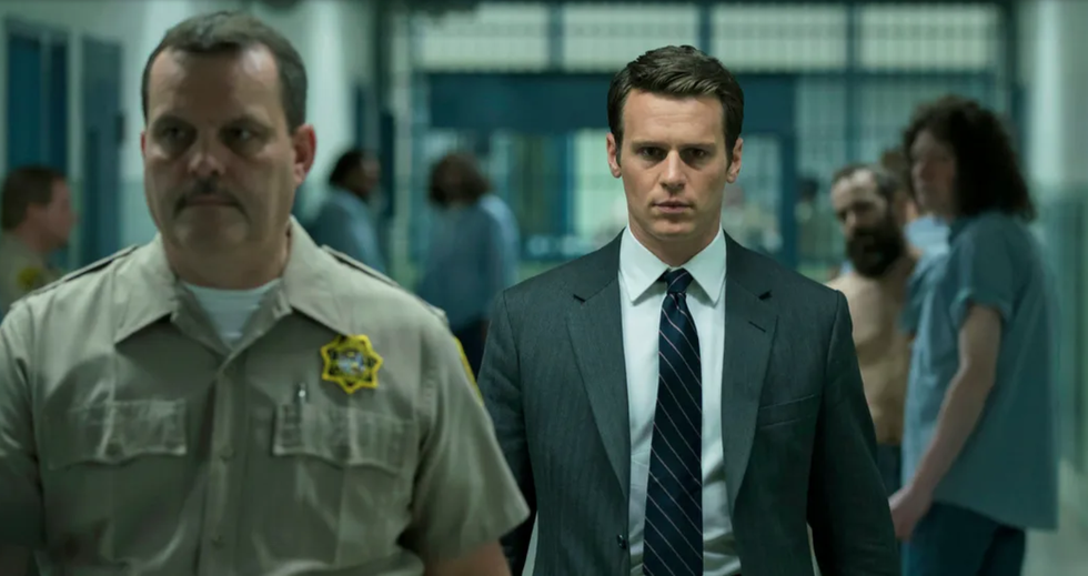 6 Television Shows Based On Real-Life Events