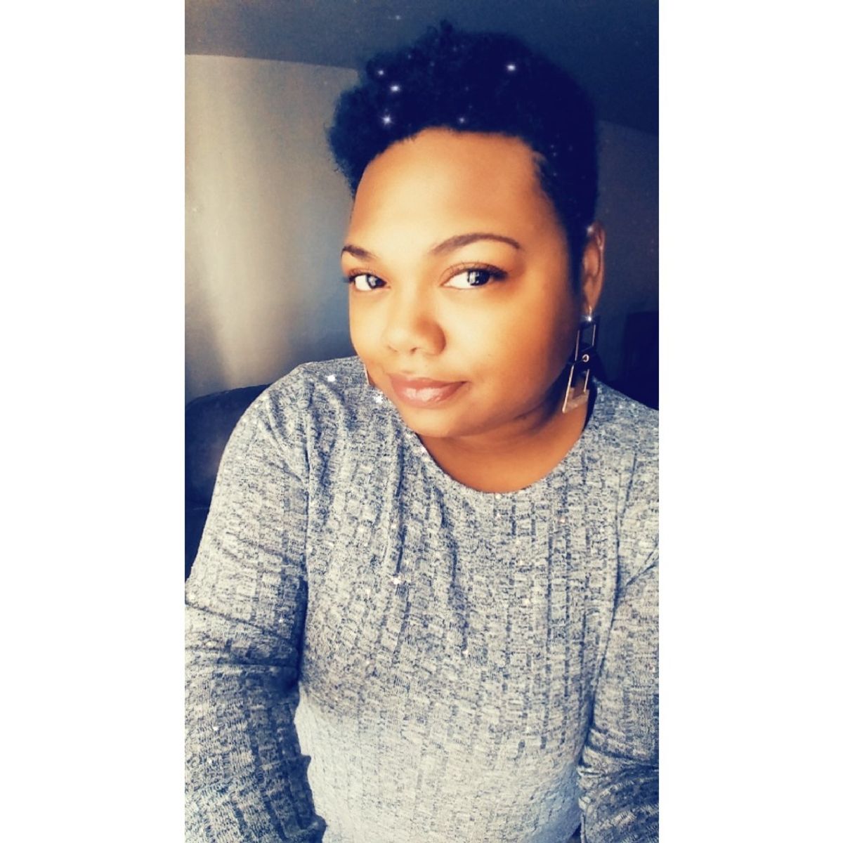 Teisha Leshea - xoNecole: Women's Interest, Love, Wellness, Beauty