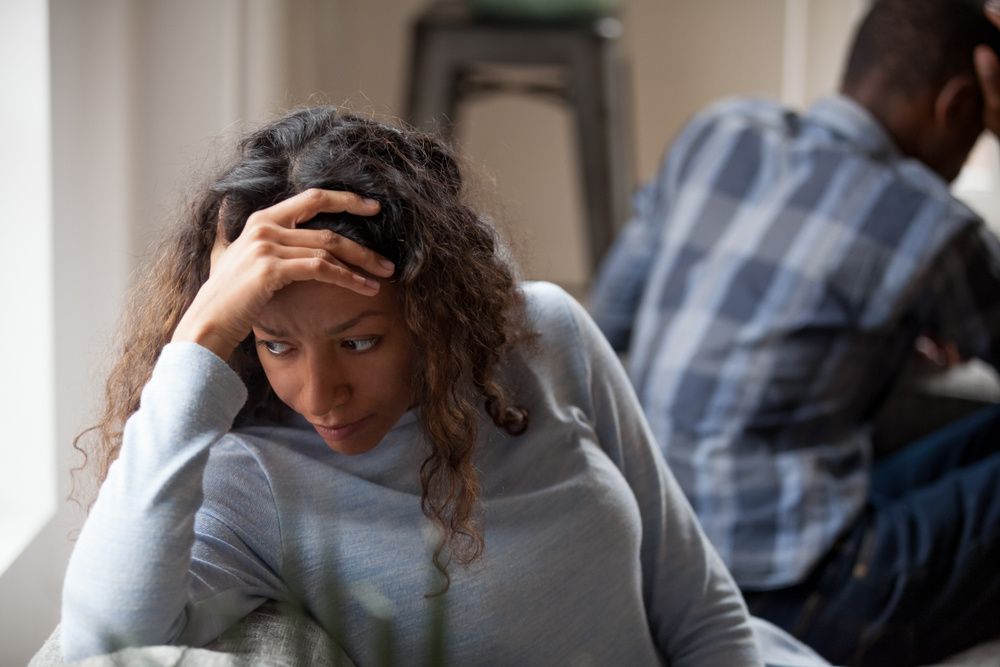 After The Breakup: How To Avoid Giving In To The 'Hoe Phase' - xoNecole ...