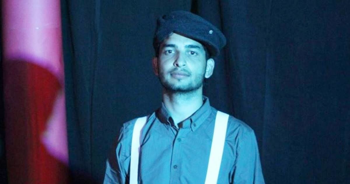 Dr. Usama Riaz gave everything he had to fight COVID-19. The world ...