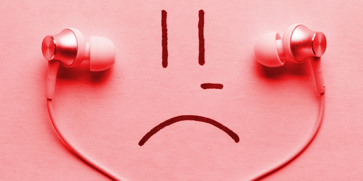 36 sad songs that make us cry every time we hear 'em - It's a Southern ...