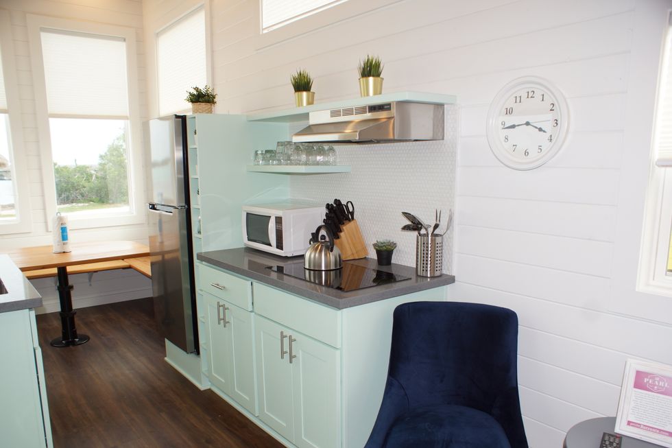 This tiny house village in the Florida Keys sounds like a tiny piece of ...