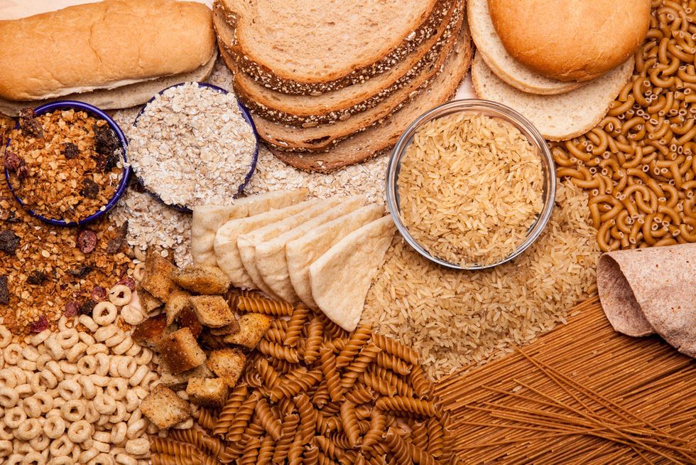 8 Foods That Keep You Calm And Relaxed - xoNecole: Women's Interest ...