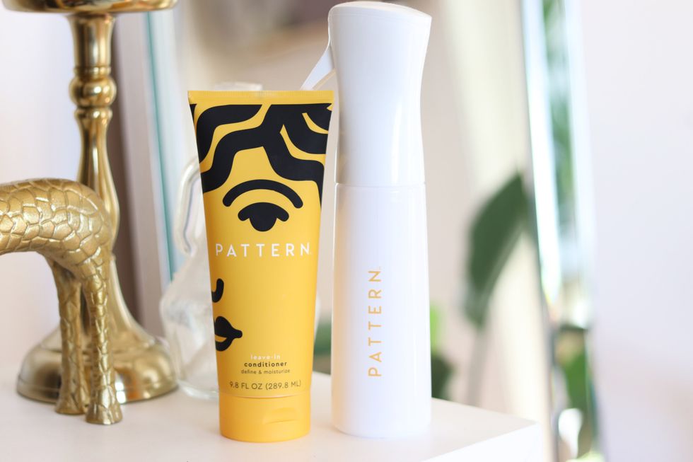 My Review Of Pattern Beauty On Type 4 Hair - xoNecole: Women's Interest ...