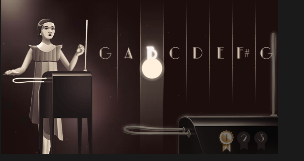 Google brings back popular Doodle games: Here's how to play - Gearbrain