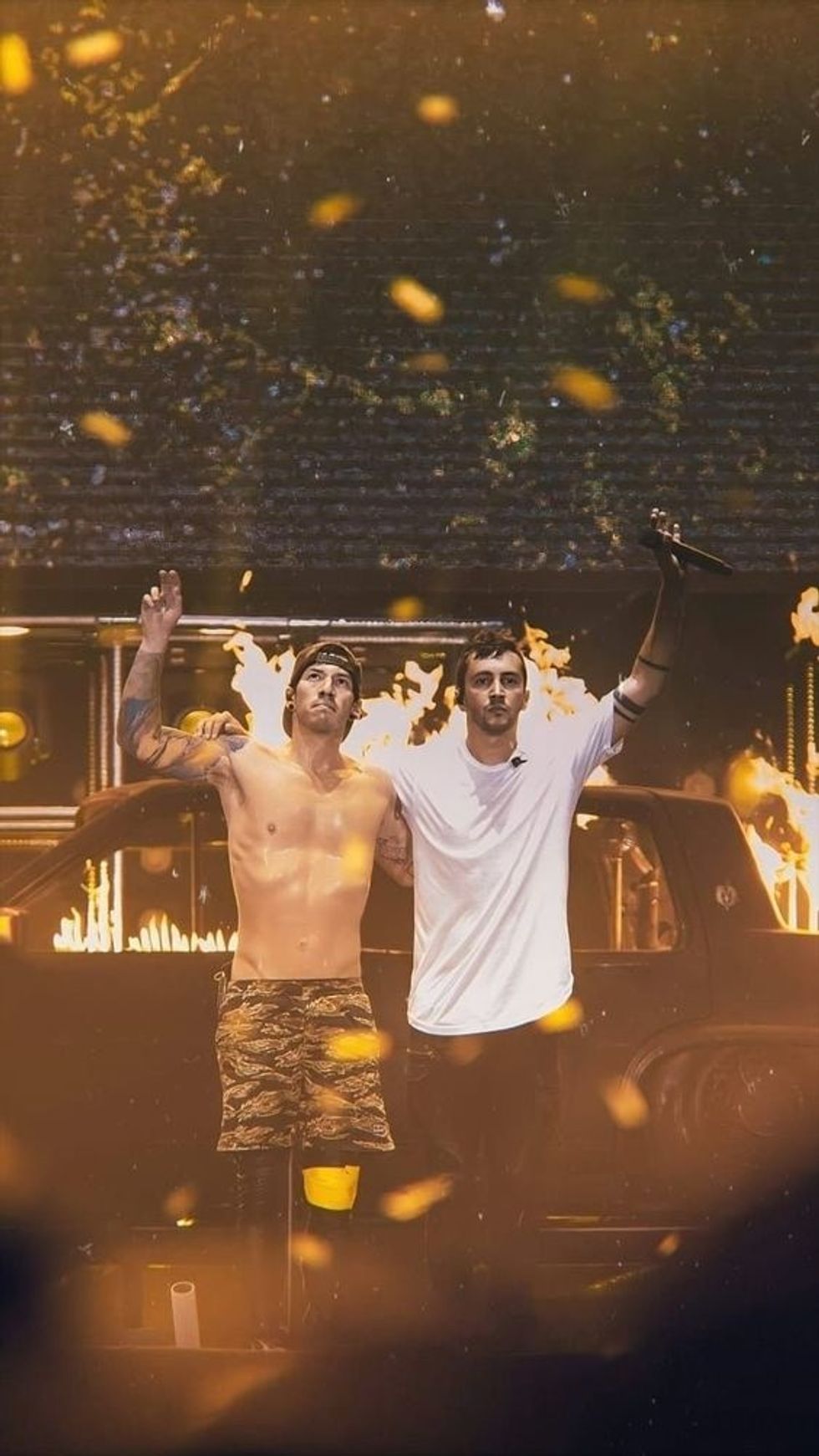 20 Songs With Deep Meanings That Fans Relate To