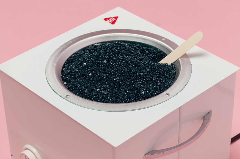 How To Give Yourself A Wax At Home - xoNecole: Women's Interest, Love ...